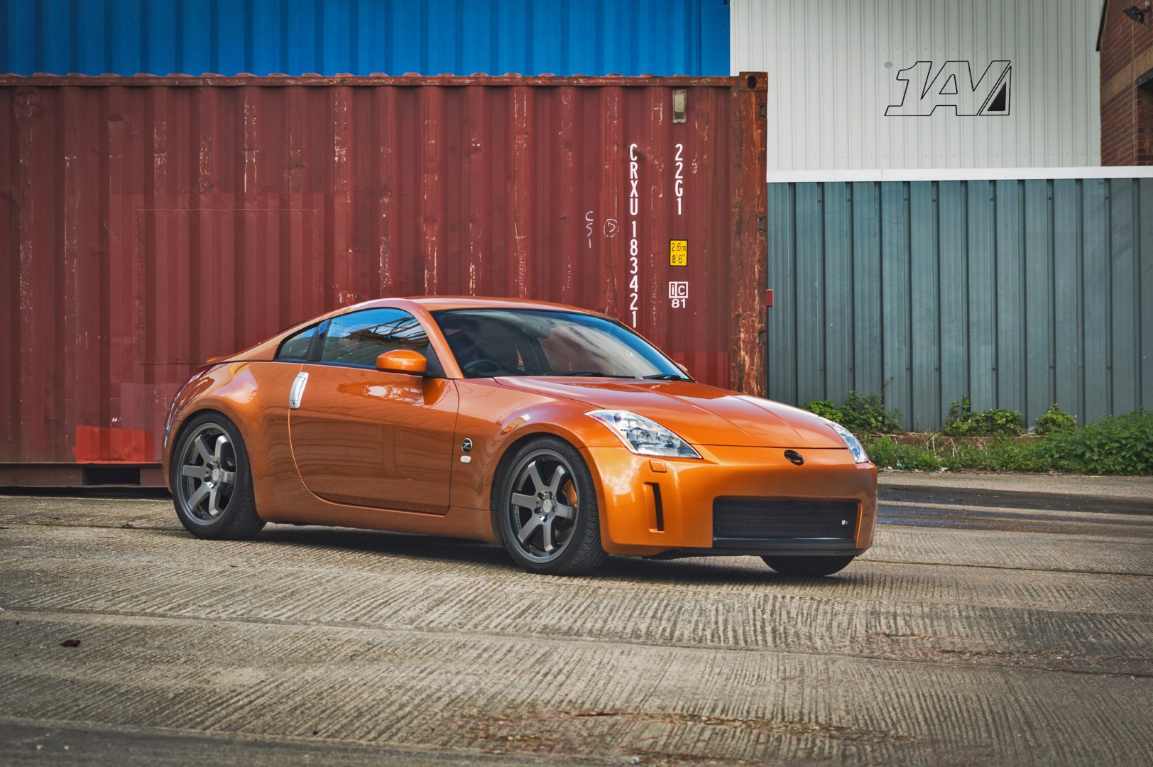 1AV Vehicle Images – Autopart UK